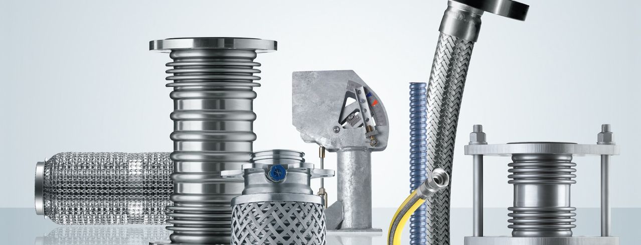 Witzenmann FirstSpirit Cloud Referenz