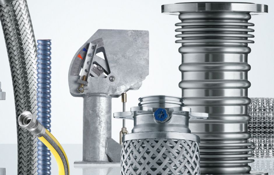 Witzenmann FirstSpirit Cloud Referenz